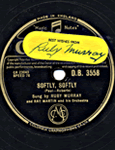 The Official Ruby Murray website